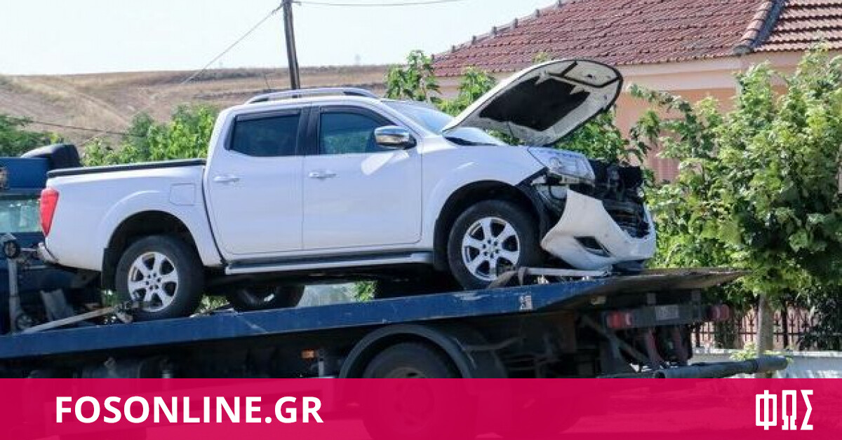 Λάρισα: Ελεύθερος ο αστυνομικός που πυροβόλησε και σκότωσε τον 20χρονο ...