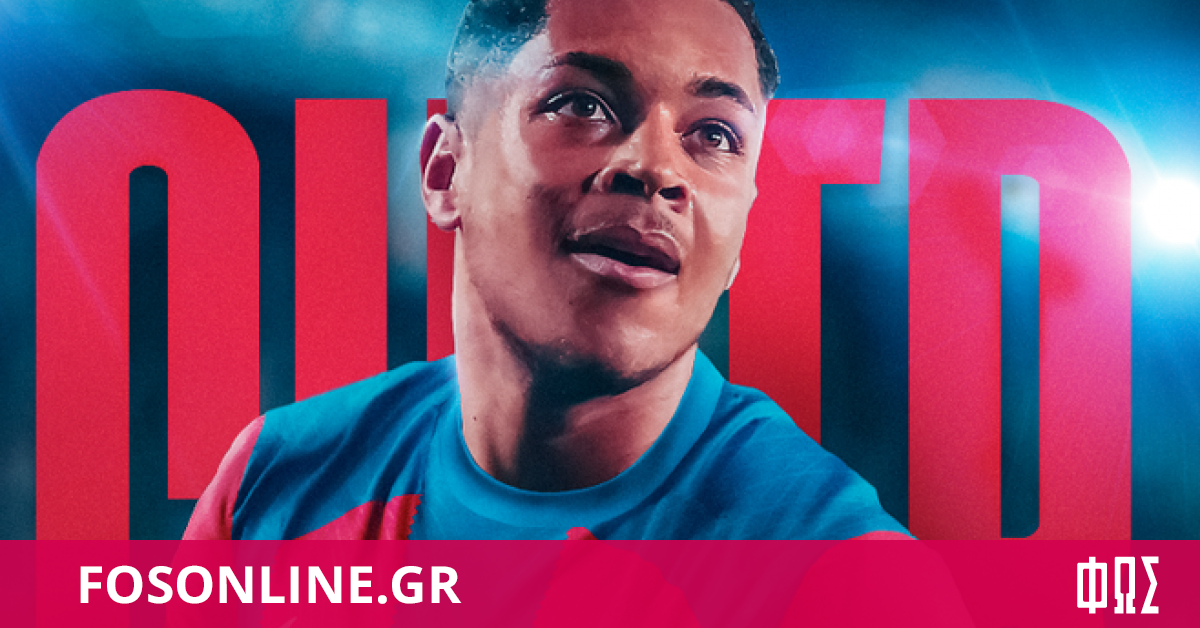 Μπαρτσελόνα: Ανακοίνωσε τον Ρόκε - Fosonline