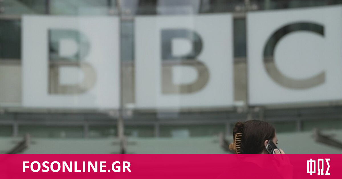 Ποιος είναι ο παρουσιαστής του BBC που εμπλέκεται σε σεξουαλικό ...