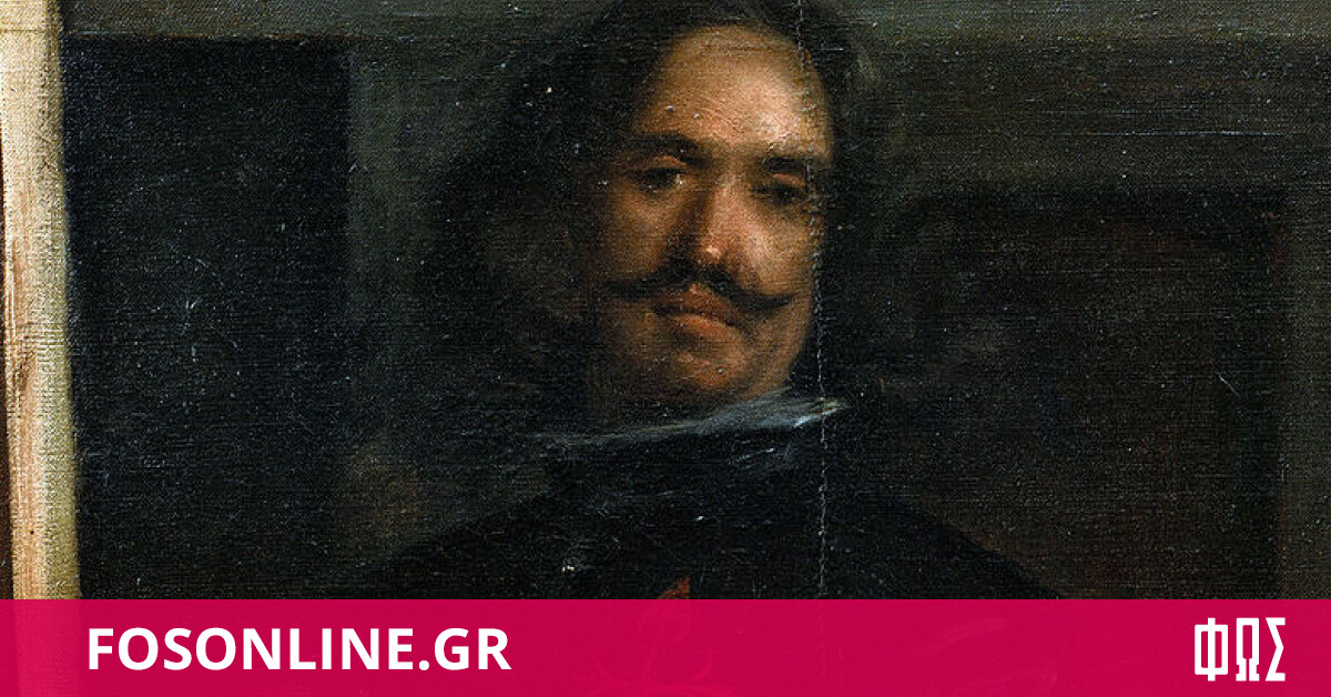 Οι πειρασμοί του Ντιέγκο Βελάσκεθ - Fosonline