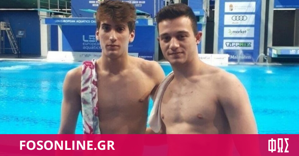 Καταδύσεις: Αποκλεισμός για Μόλβαλη, Τσιρίκο - Fosonline