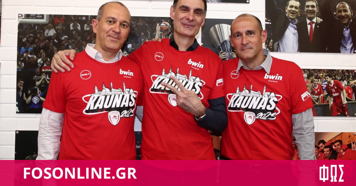 Ολυμπιακός: Ξεψαχνίζει την αγορά για σουτέρ - Fosonline