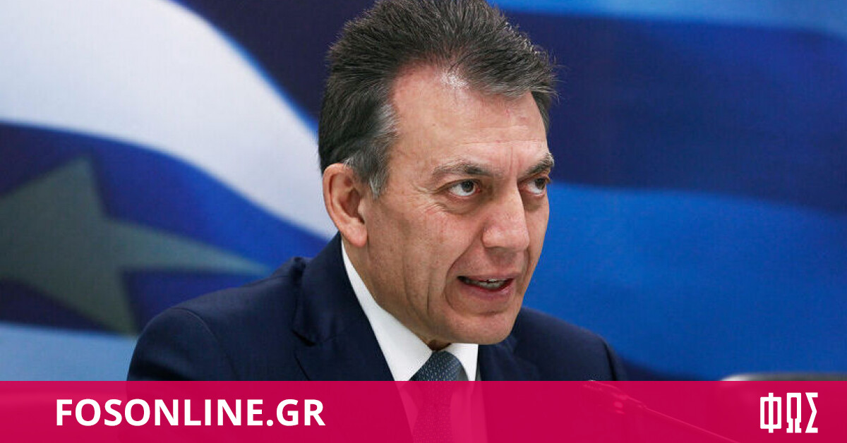 Ο Γιάννης Βρούτσης νέος αναπληρωτής υπουργός Αθλητισμού - Fosonline