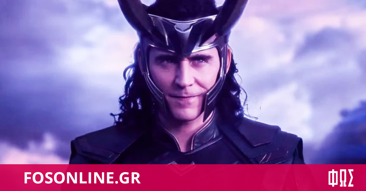 Loki 2η Σεζόν: Ξεκίνησε η αντίστροφη μέτρηση για να έρθουν τα νέα ...