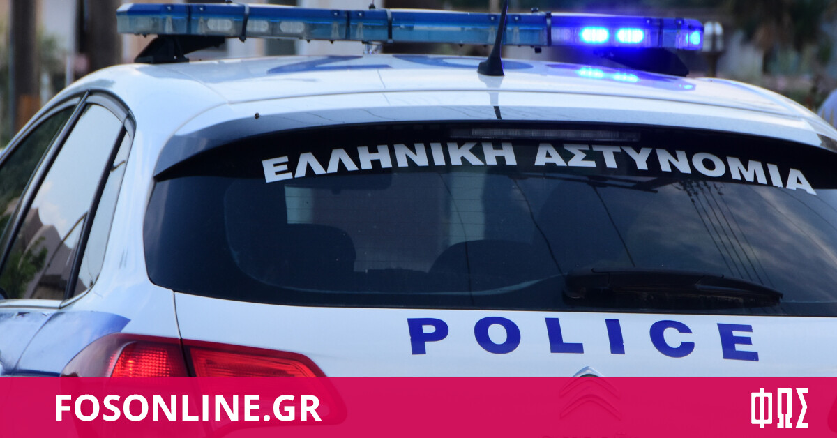 Κατερίνη: Απανθρακώθηκε άτομο μέσα σε αυτοκίνητο - Fosonline