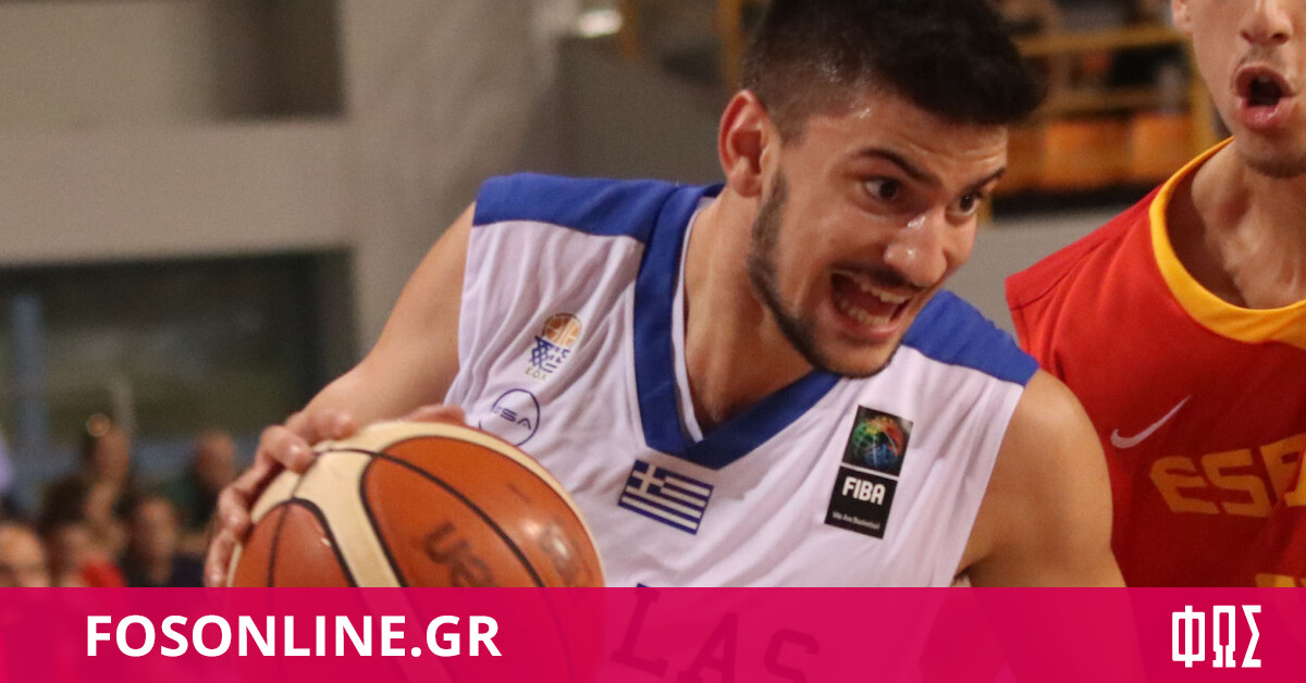 Δίπλαρος: «Δεν χρειάστηκα πολλή ώρα για να αποδεχτώ την πρόταση της ...