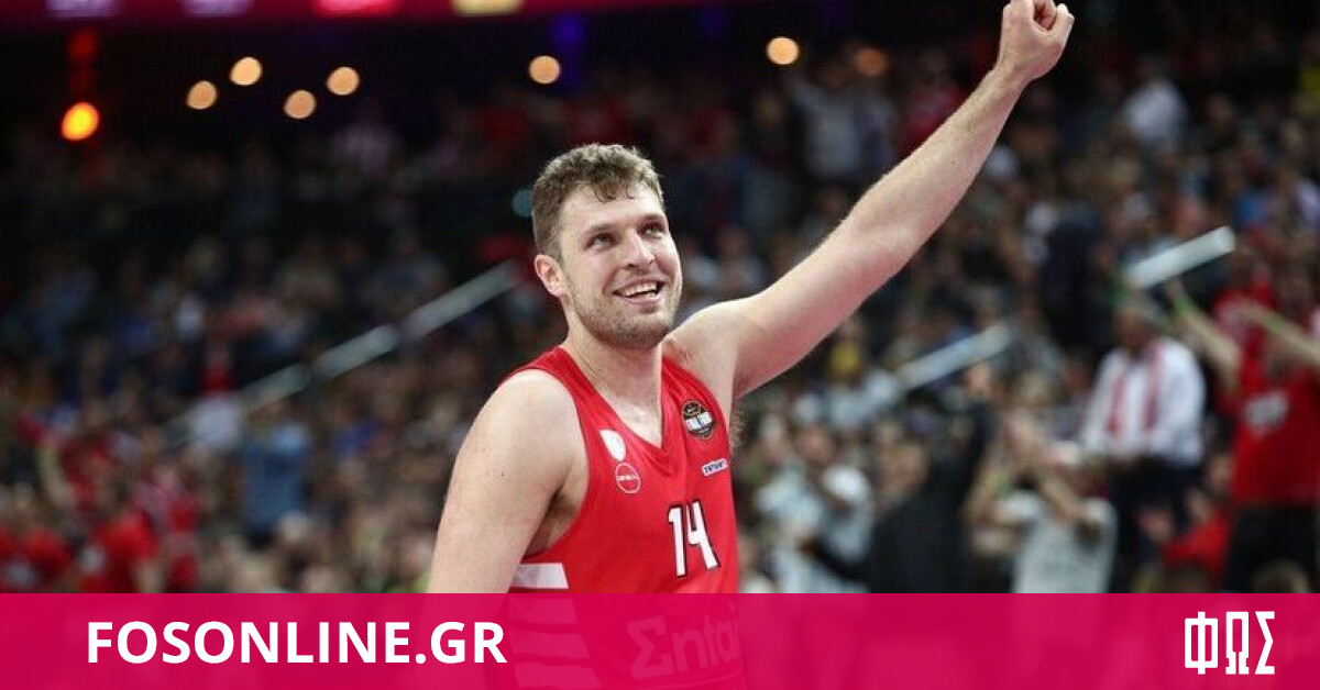 Βεζένκοφ για μεταγραφή Σλούκα στον ΠΑΟ: «Είναι φυσιολογικό οι οπαδοί να ...