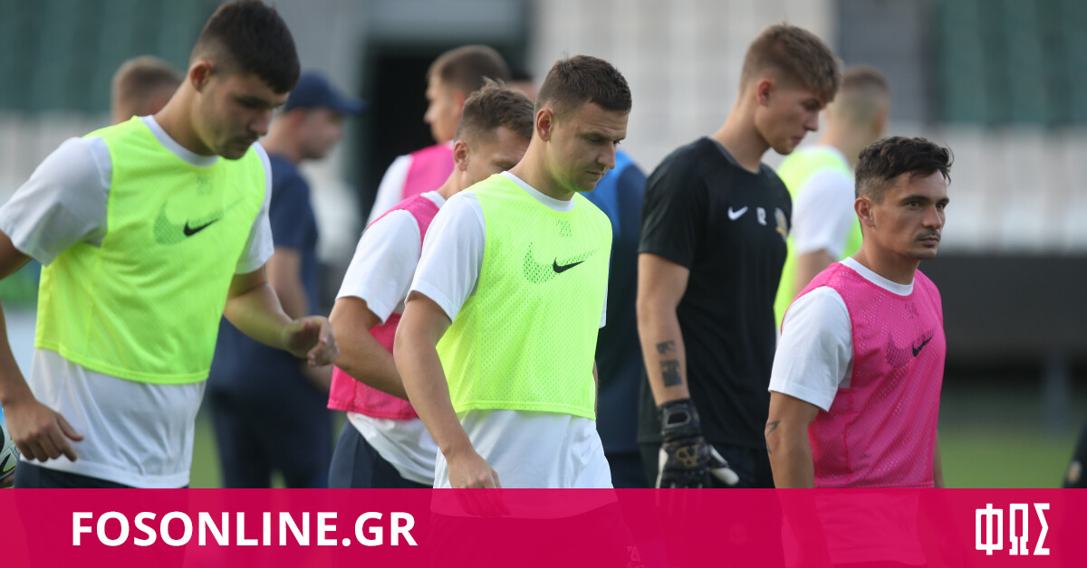 «Η Ντνίπρο θα διαμαρτυρηθεί στην UEFA για τη δηλητηρίαση των παικτών ...