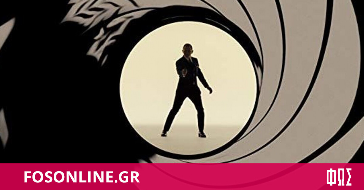 Ο πραγματικός 007 δεν ήταν ο Σον Κόνερι - Fosonline