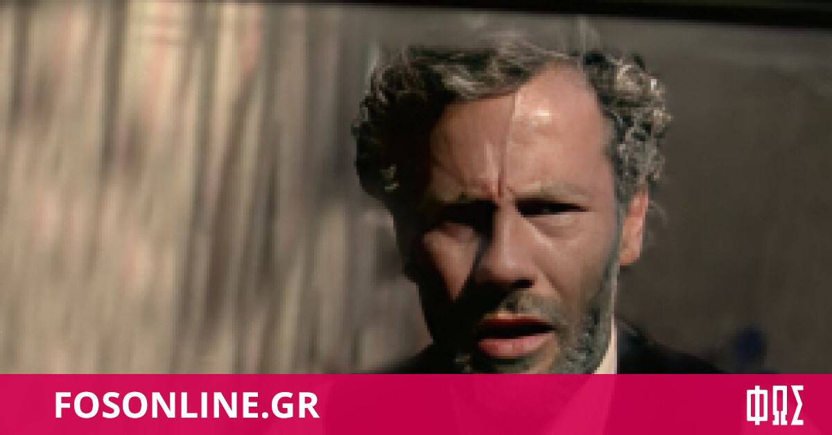 Σταύρος Ξαρχάκος – «Ρεμπέτικο: 40 χρόνια μετά» - Fosonline