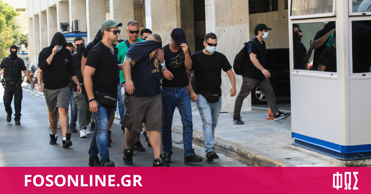 Νέα Φιλαδέλφεια: 13 άτομα στο «μικροσκόπιο» της ΕΛ.ΑΣ για τον φόνο του ...