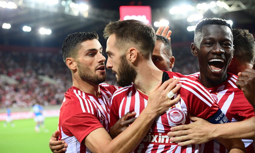 NIKH ΧΡΥΣΑΦΙ - Fosonline