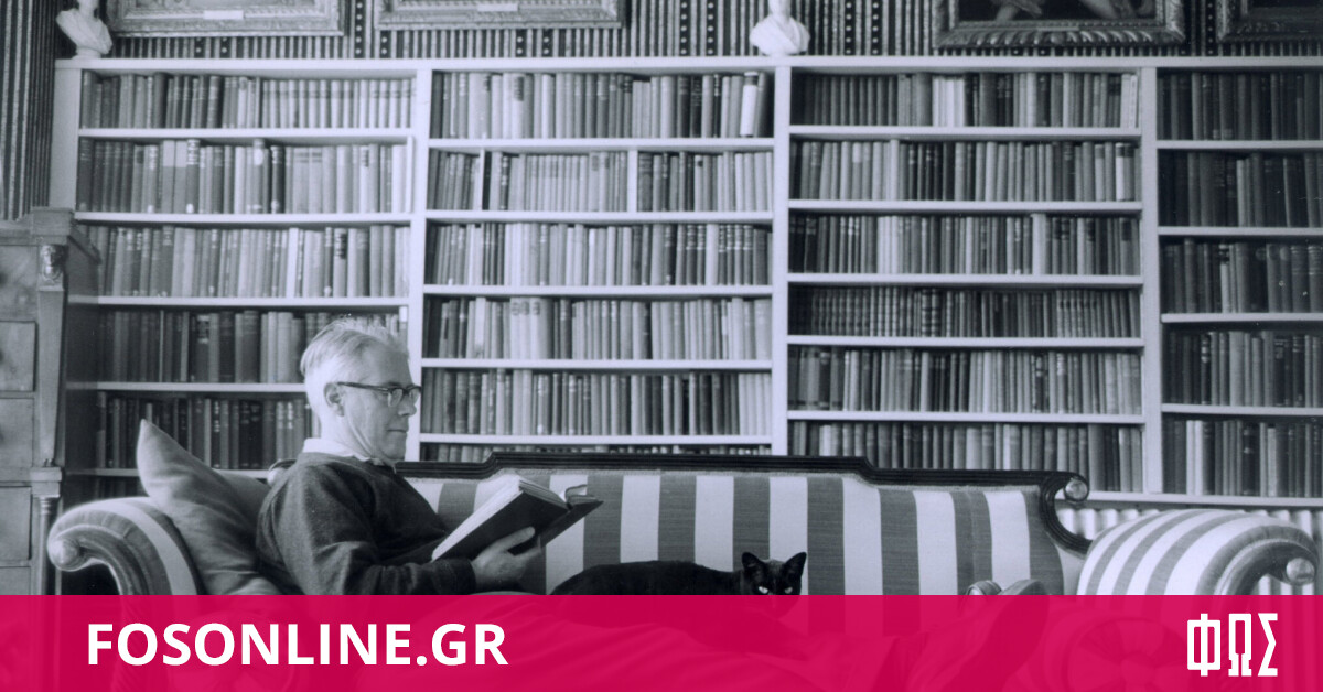 Άντονι Πάουελ - Έχει και η Αγγλία τον δικό της Προυστ! - Fosonline