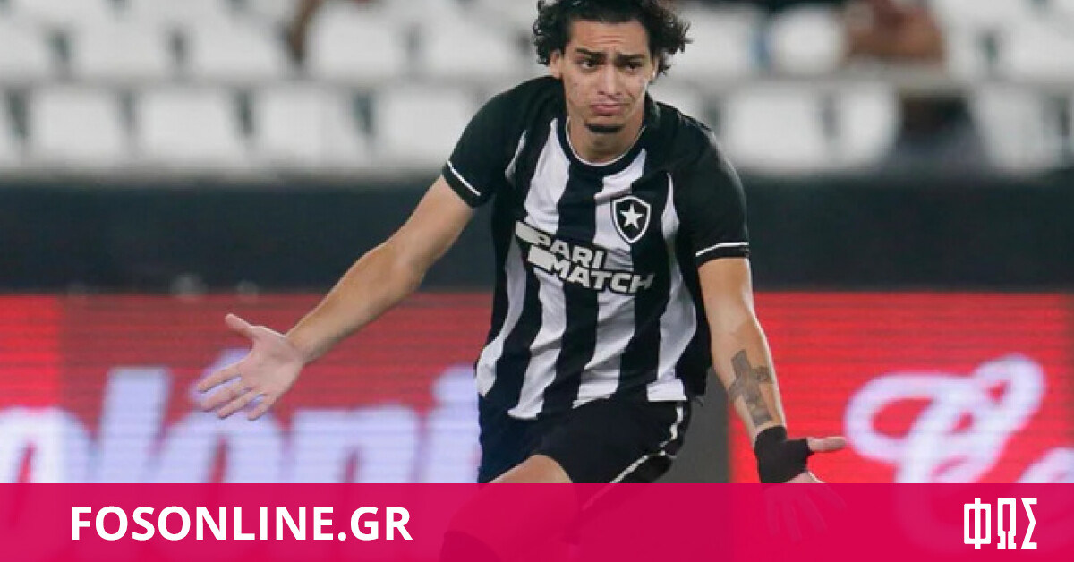 Το αγγλικό σενάριο για Νασιμέντο, Νότιγχαμ και Ολυμπιακό (vid) - Fosonline