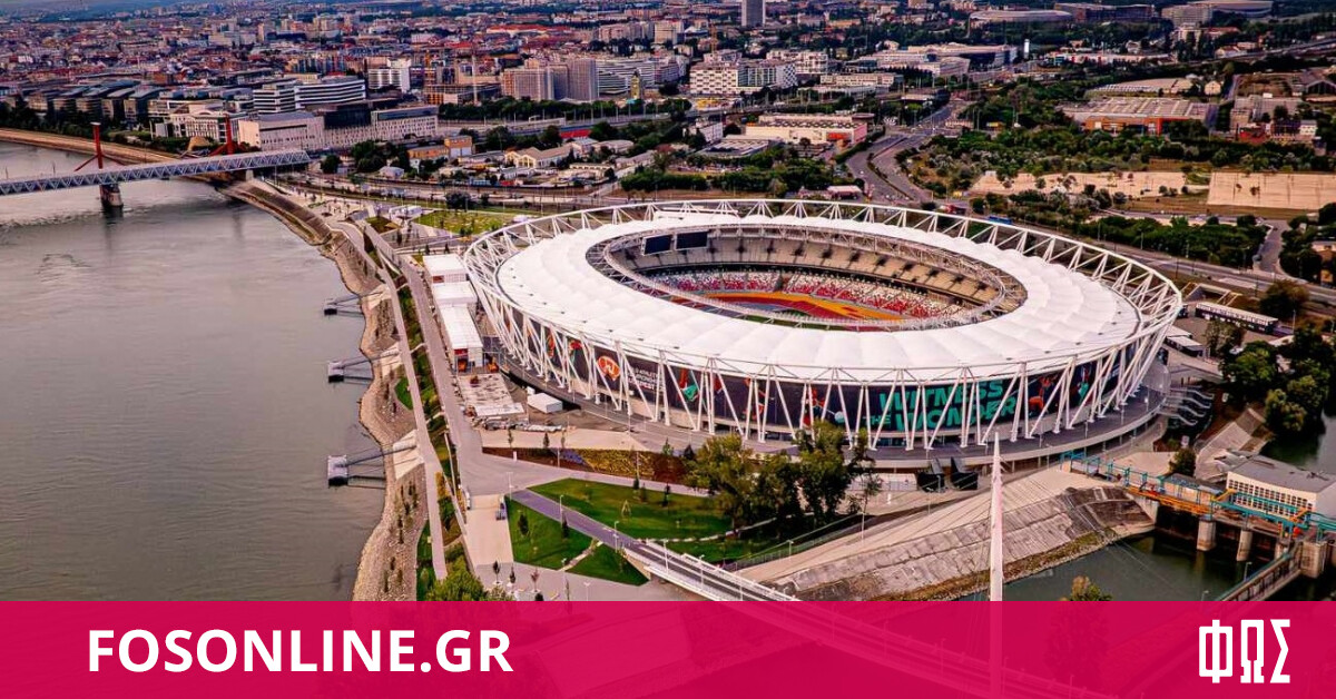 Βουδαπέστη 2023: Οι καλύτερες παρουσίες Ελλήνων αθλητών και αθλητριών ...