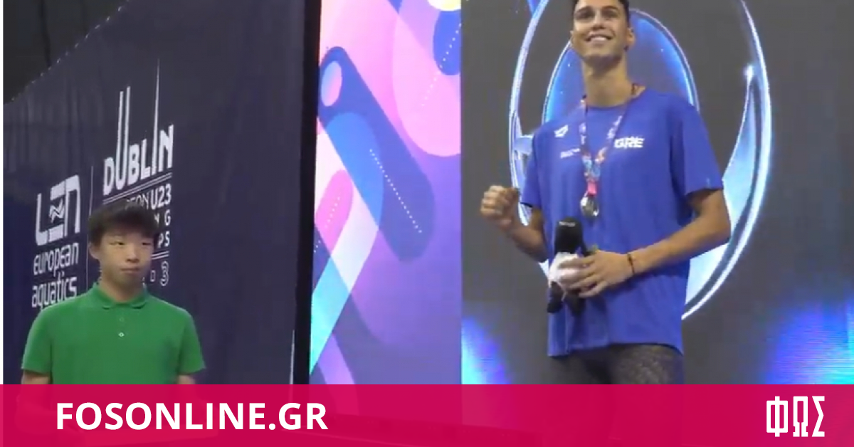 Βαγγέλης Μακρυγιάννης: «Ιδανικό κλείσιμο μιας πολύ δύσκολης χρονιάς» - Fosonline