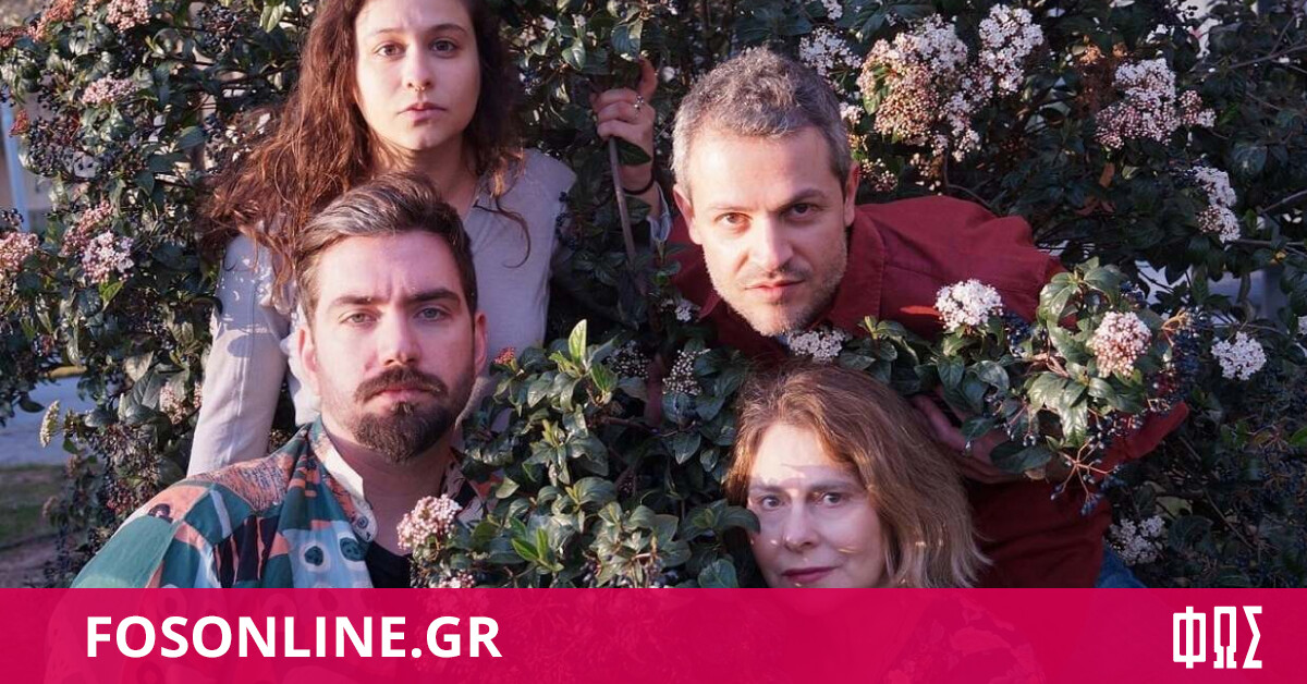 Επιστροφή για τους «Δεσμούς» στο θέατρο Φούρνος - Fosonline