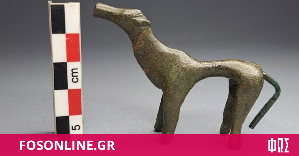 Το λατρευτικό κέντρο της αρχαίας Ελίκης στο φως - Fosonline