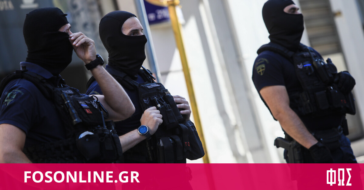 Έφοδοι της ΕΛ.ΑΣ. σε συνδέσμους οπαδών ομάδων σε Αθήνα και Θεσσαλονίκη ...