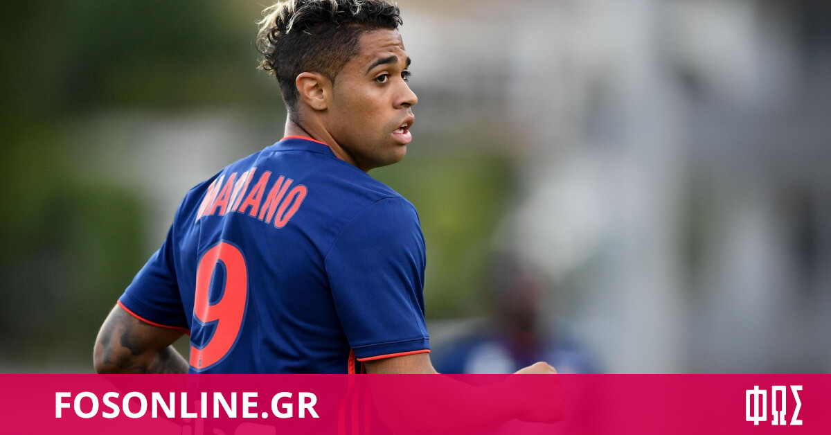 ΣΤΗ ΛΙΣΤΑ ΚΑΙ Ο ΝΤΙΑΣ - Fosonline