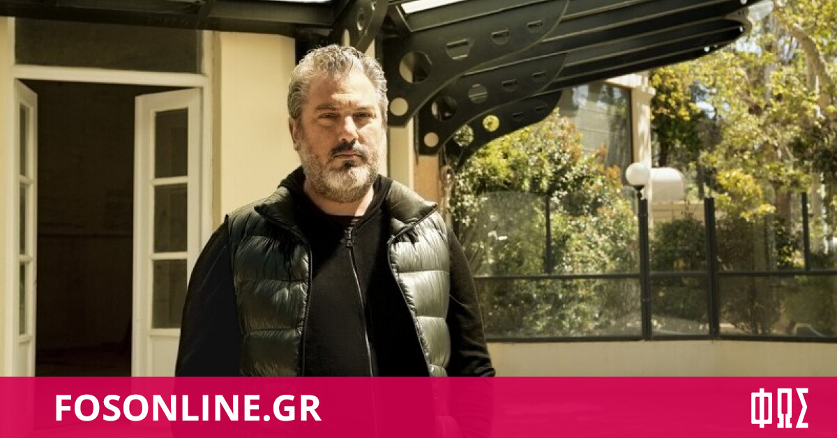 Μαρούσι: Νέος μεγαλομέτοχος της ΚΑΕ ο Δήμος Στασινόπουλος - Fosonline