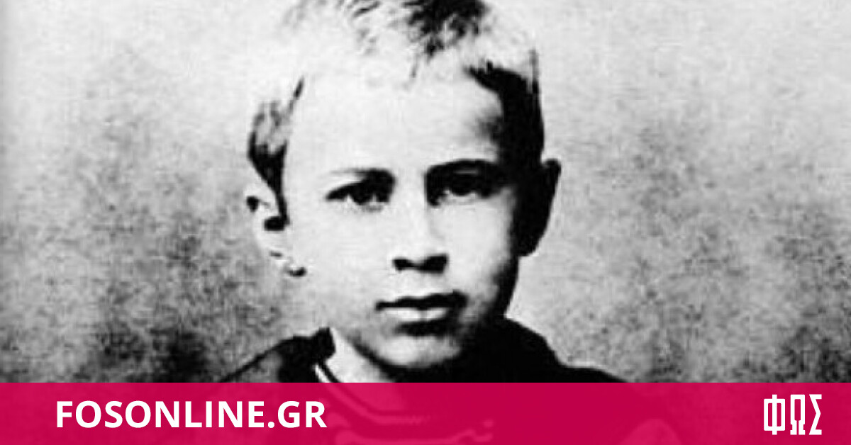 Προκόφιεφ - «Ο μπολσεβίκος πιανίστας» και η «Αγάπη των τριών ...