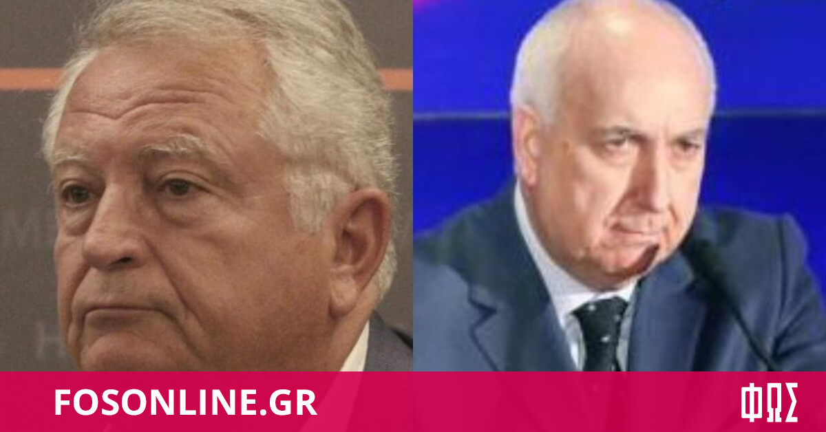 Ιωάννης Καραγεώργης: Τι ισχυρίζεται ο εφοπλιστής για την επίθεση σε ...