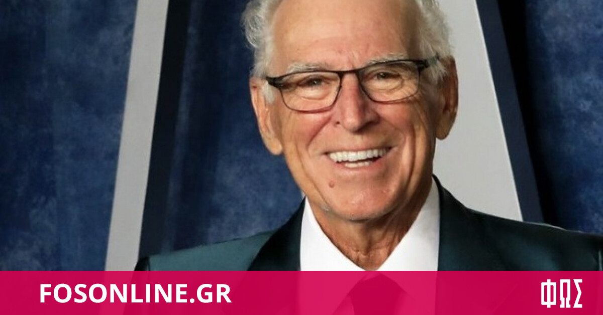 Πέθανε ο Αμερικανός τραγουδιστής και στιχουργός Τζίμι Μπάφετ - Fosonline