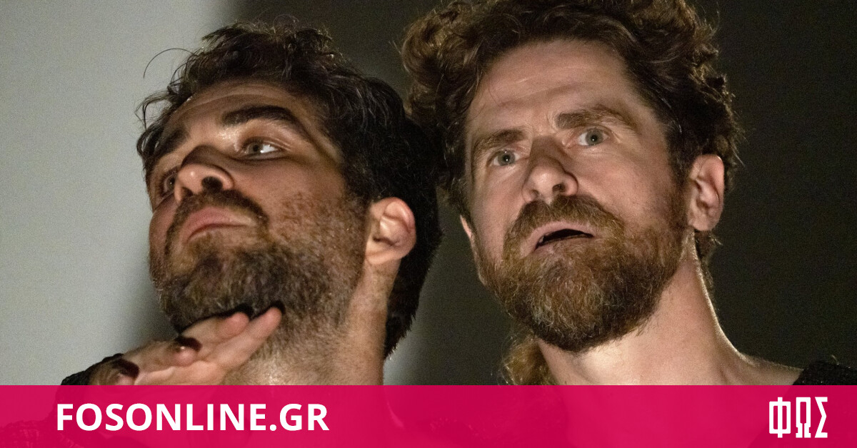 «Βάκχες» στις 8 Σεπτεμβρίου στο Ηρώδειο - Fosonline