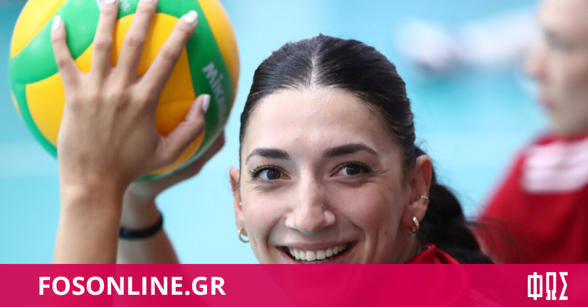 Ολυμπιακός: Αρχίζει η δουλειά για Άνδρες και Γυναίκες - Fosonline