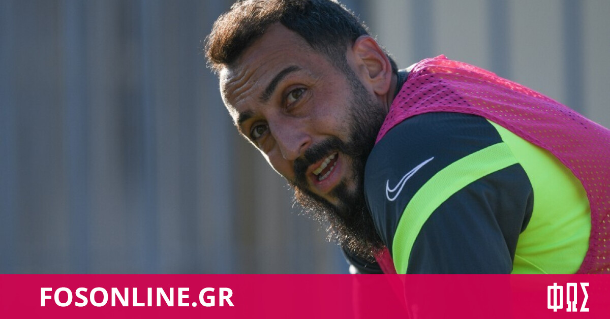 Μήτρογλου: Τέλος από την 6η κατηγορία Γερμανίας - Διαφώνησε με τον ...