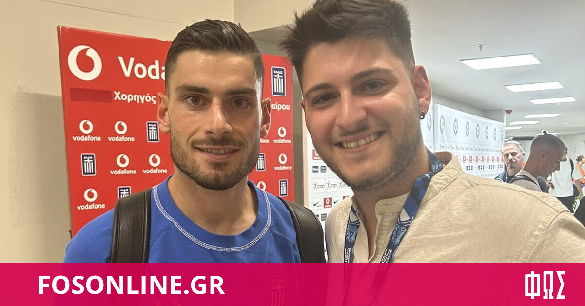 Γιώργος Μασούρας στο «ΦΩΣ»: «Το υψηλότερο επίπεδο έχει άλλες ευθύνες ...
