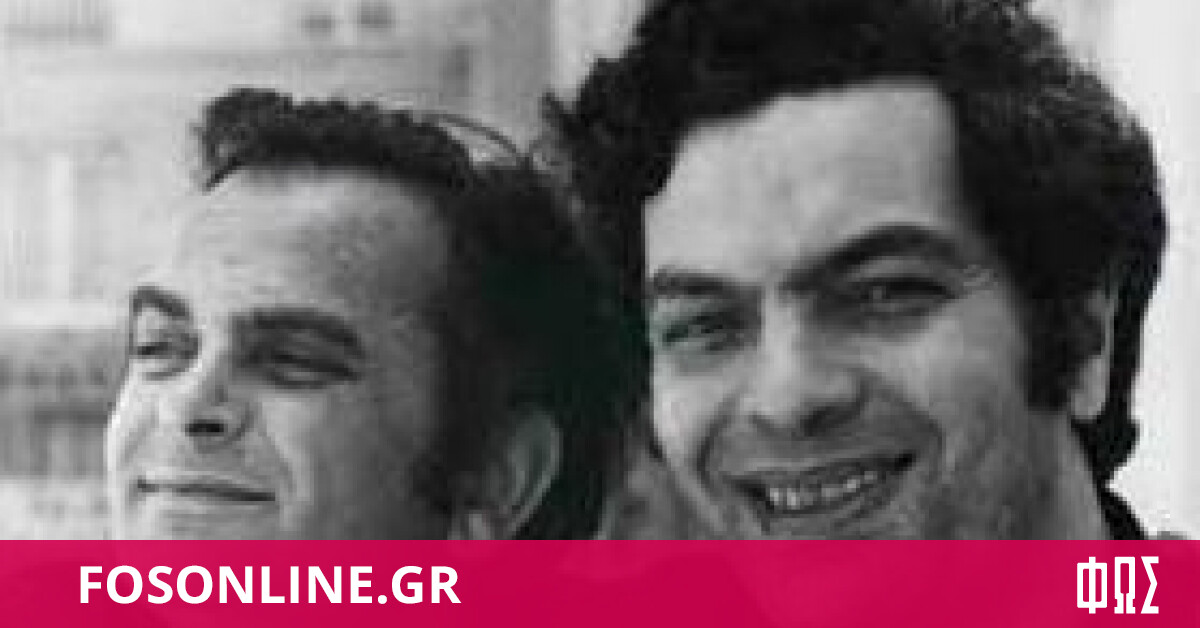 Ένας μεγάλος Έλληνας ποιητής είχε τρέλα με το «Αχ χελιδόνι μου ...