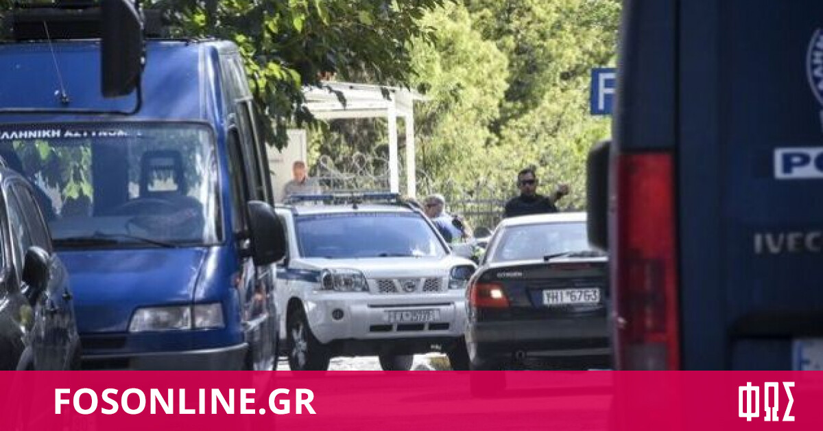 Πειραιάς: Στον ανακριτή ο 68χρονος που σκότωσε τον 39χρονο - Fosonline