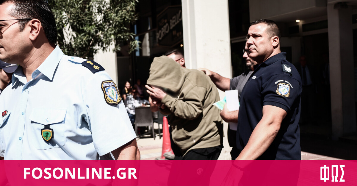 Προφυλακιστέος ο 68χρονος που σκότωσε τον υπάλληλο πάρκινγκ στον ...