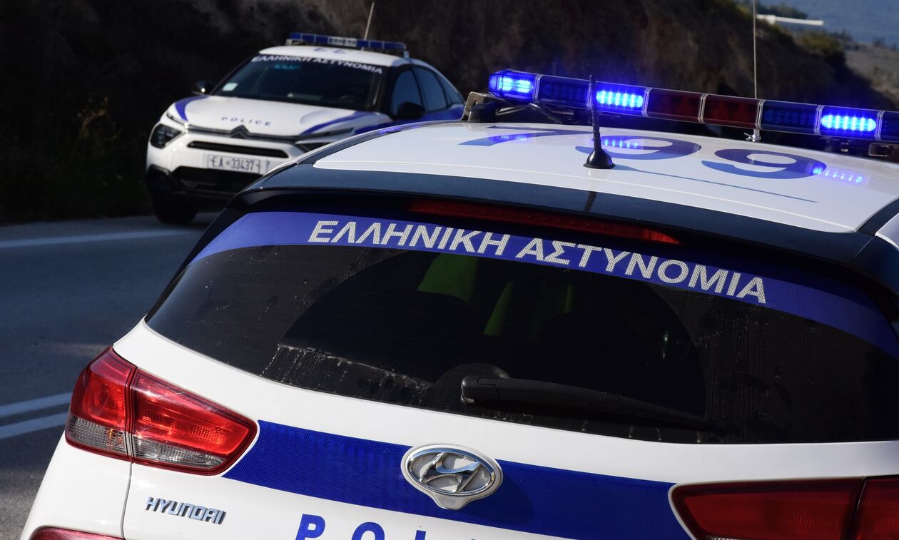 Νεκρός 33χρονος που παρασύρθηκε από Ι.Χ. στη λεωφόρο Βουλιαγμένης ...