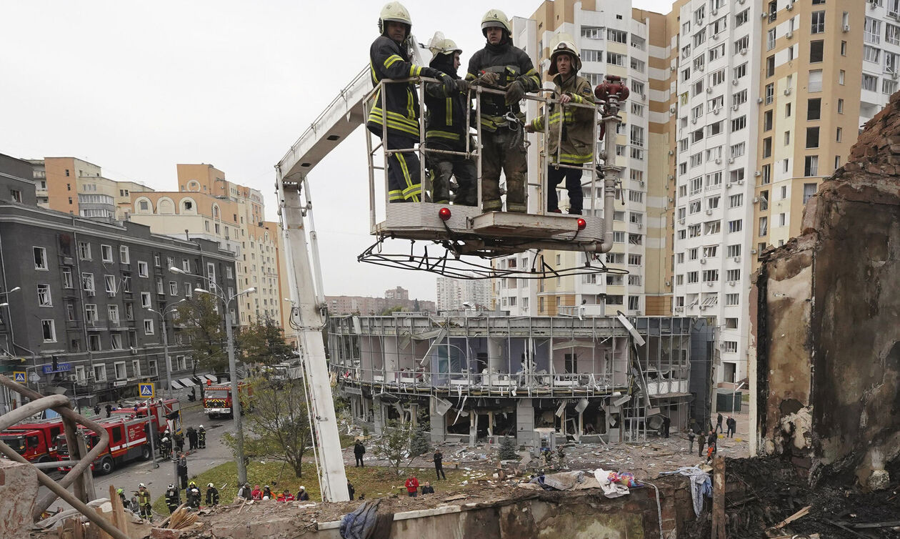 Φόβοι για νέα κούρσα πυρηνικών εξοπλισμών ΗΠΑ και Ρωσίας - Fosonline