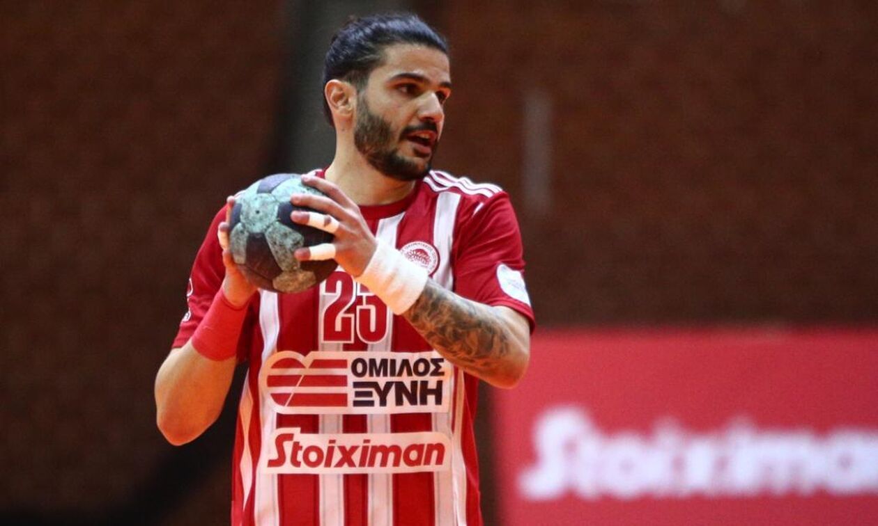 Ολυμπιακός - Πανελλήνιος 32-22: Στο... ρελαντί το 5Χ5 οι Πειραιώτες ...
