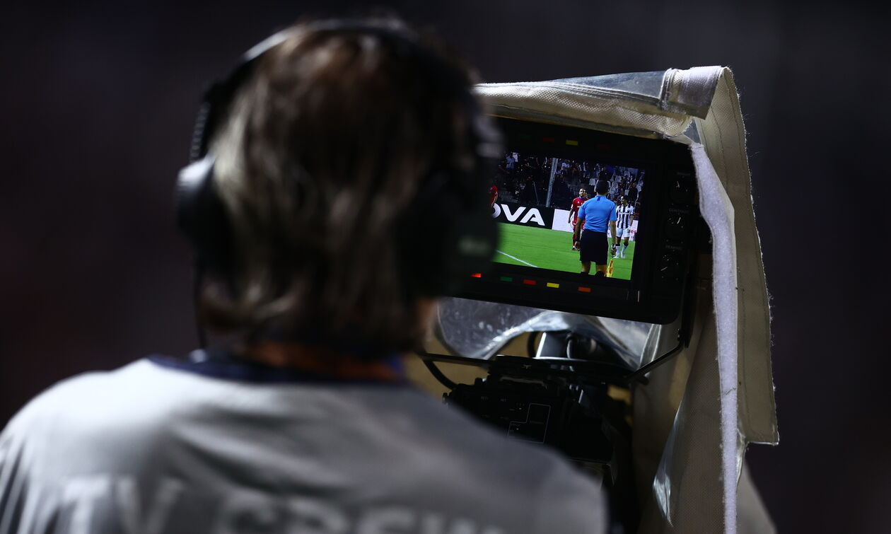 Τηλεόραση: Οι αθλητικές μεταδόσεις της Δευτέρας (6/11) - Fosonline