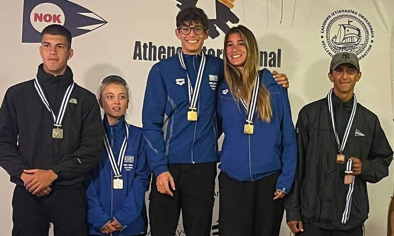 Athens International Sailing Week 2023: Ρεκόρ συμμετοχών - Fosonline