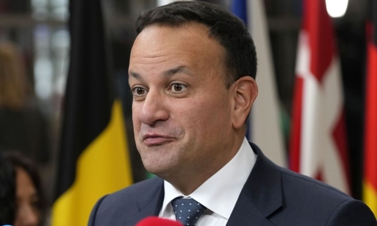 Απελευθέρωση 9χρονης: Οργή στο Ισραήλ για σχόλιο του Ιρλανδού ...