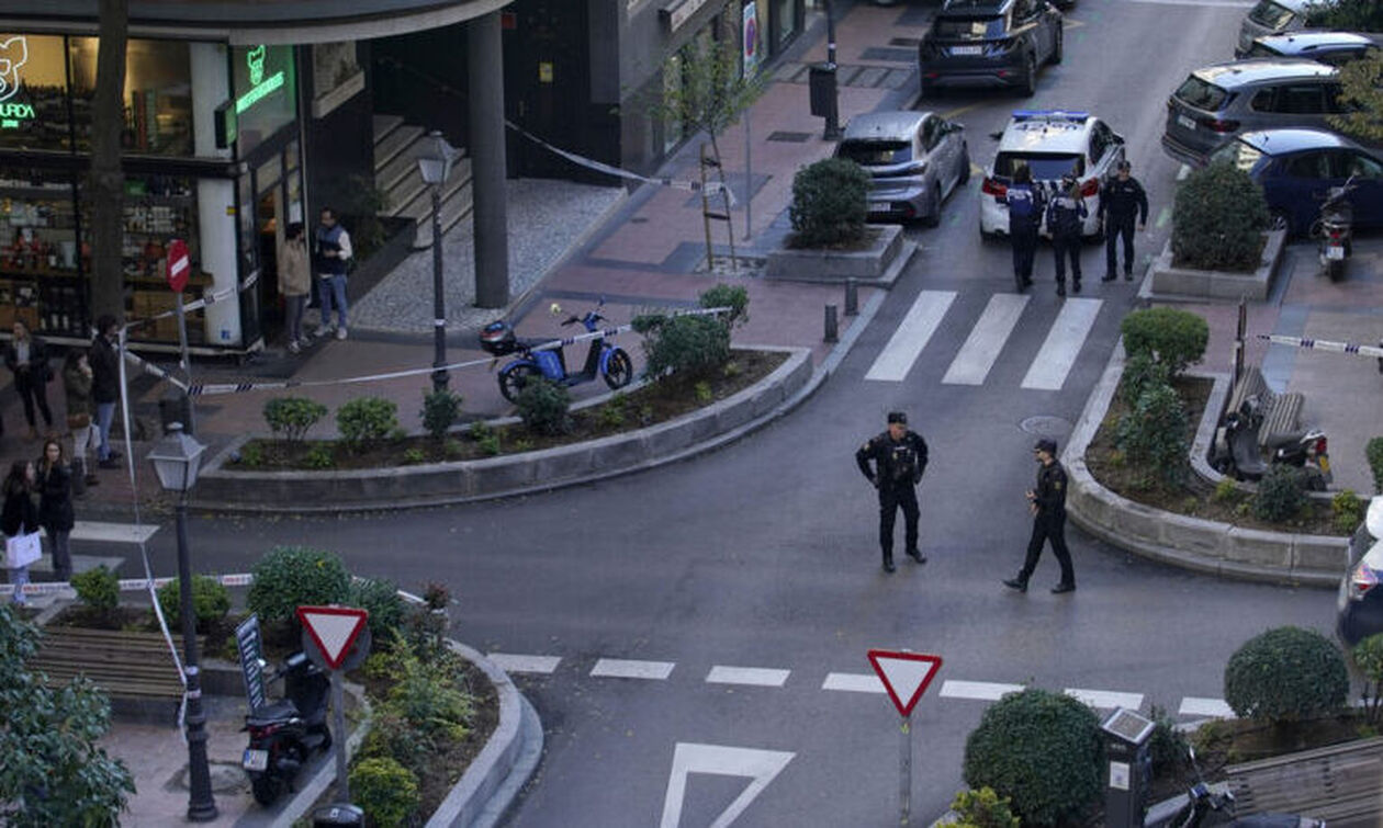 Γονείς σχεδίαζαν να «θυσιάσουν» το 5χρονο παιδί τους επειδή ήταν ...