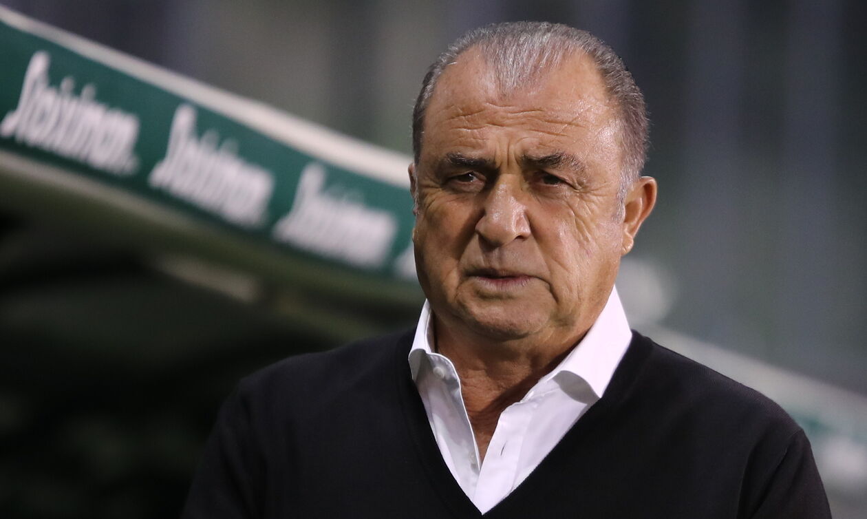 Τερίμ: «Μπορεί να πάρουμε και δύο στόπερ» - Fosonline