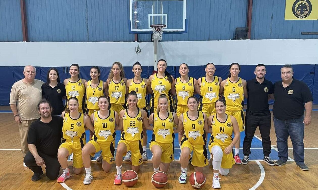 Α2 γυναικών: Τα αποτελέσματα της 12ης αγωνιστικής (βαθμολογίες) - Fosonline