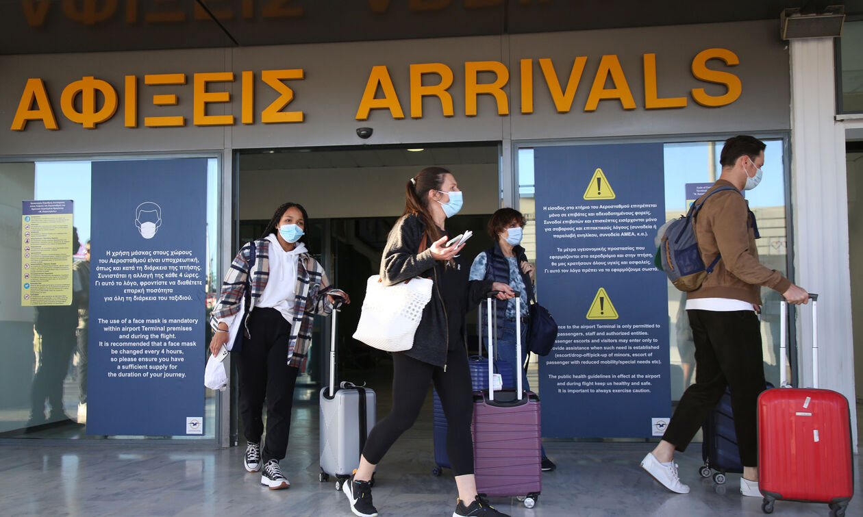 Ηράκλειο: Αναστολή πτήσεων έξι ημερών από τη Δευτέρα στο αεροδρόμιο ...