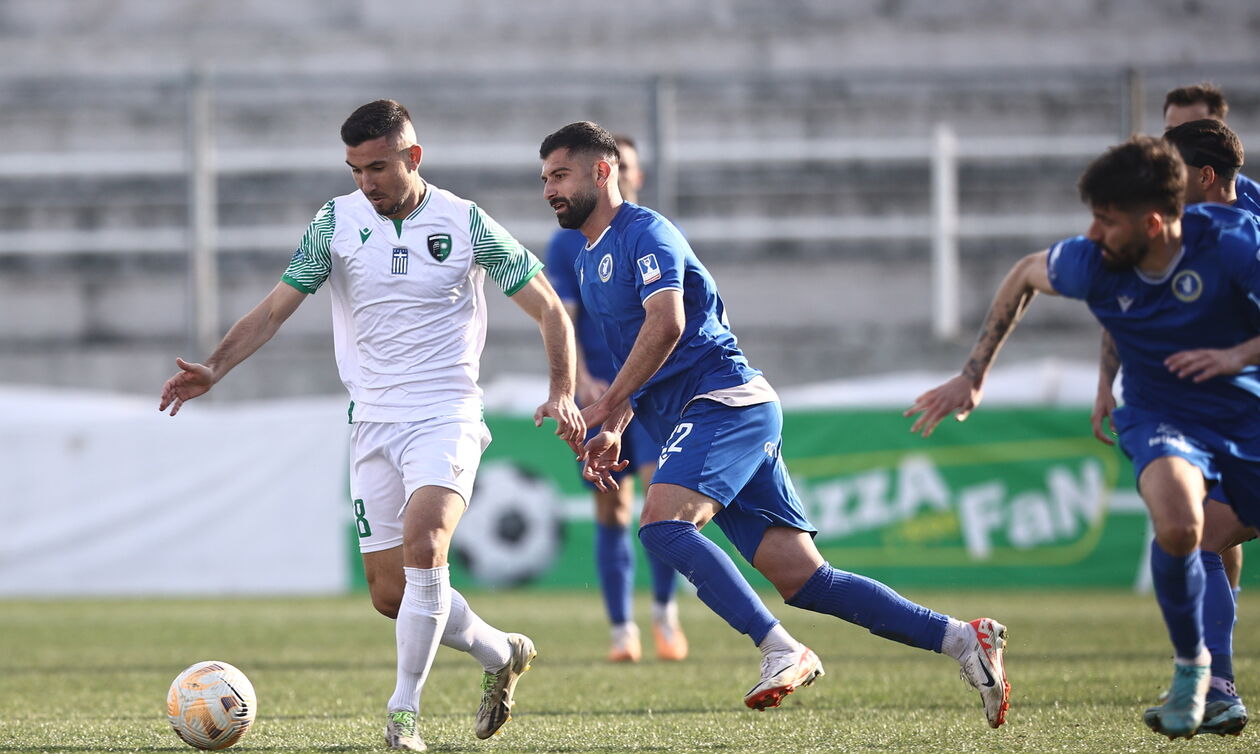 Super League 2: Νίκες για ΠΑΟ Β', ΑΕΚ Β' και Αιολικό - Fosonline