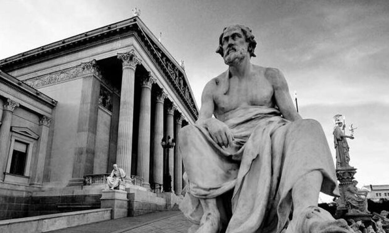 Θουκυδίδης - Η αυτοκρατορία του ύφους - Fosonline