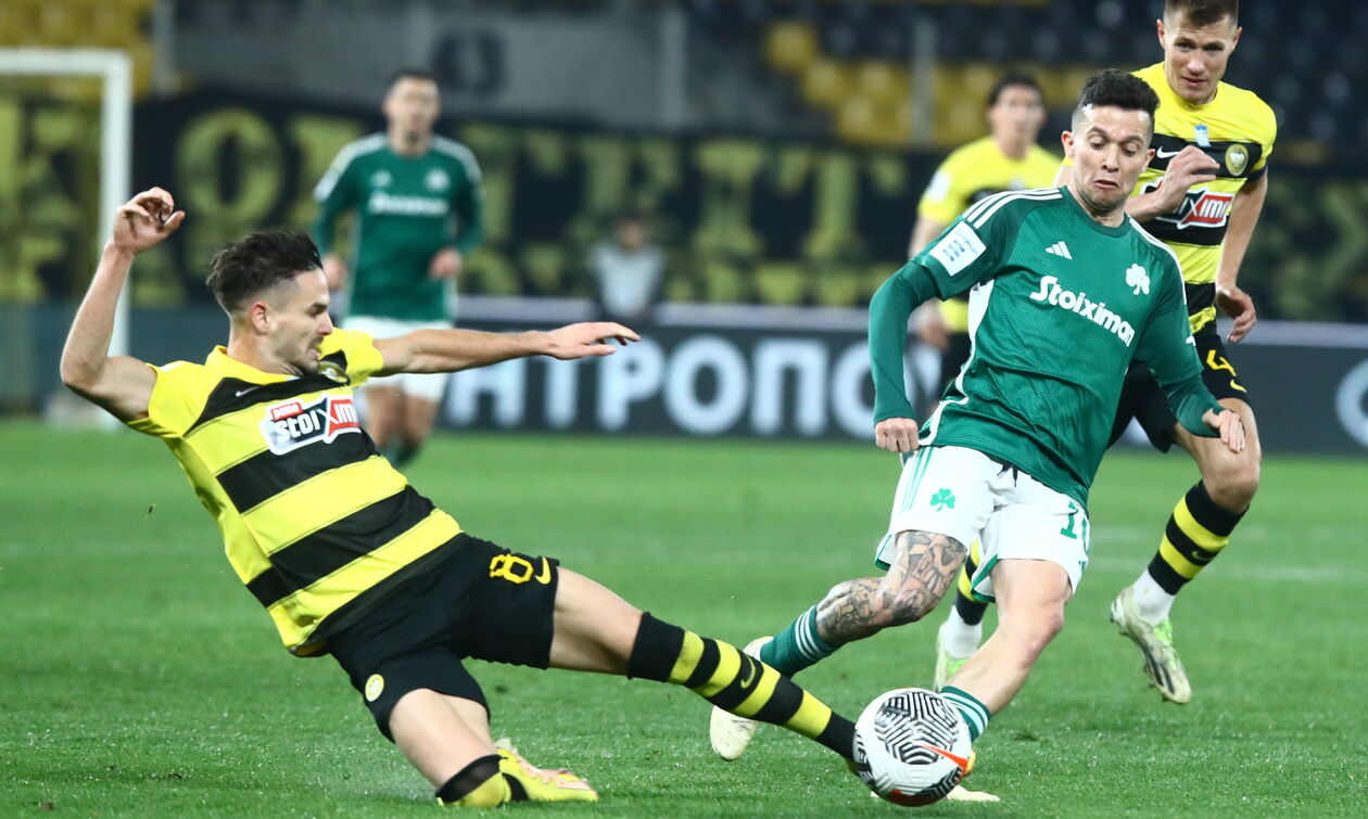 ΦΩΣ στο Στοίχημα: Γκολ στη Λεωφόρο, κόρνερ στο Καραϊσκάκη – Συγκρίσεις ...