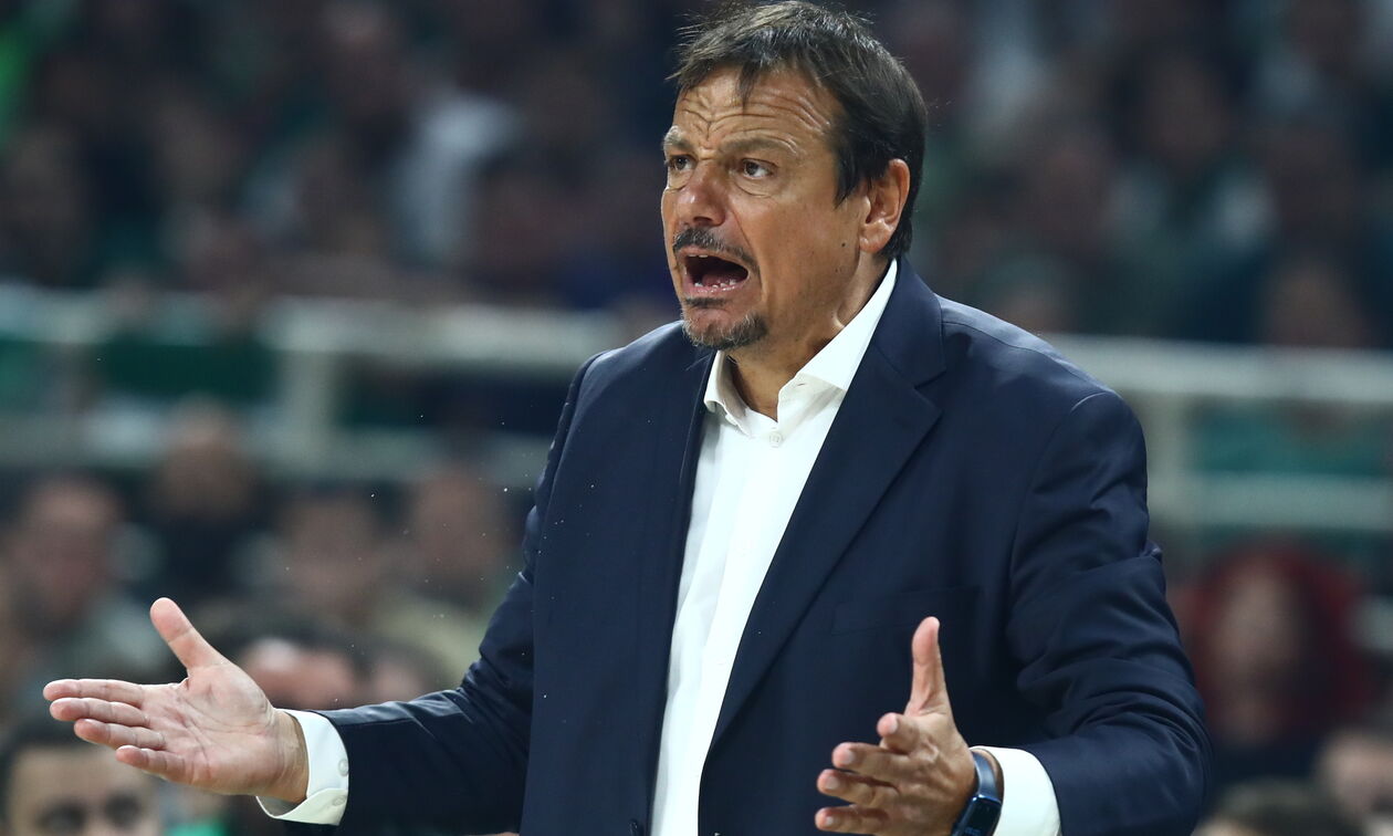 Αταμάν: «Το αφιερώνω στον κόσμο του Παναθηναϊκού!» - Fosonline