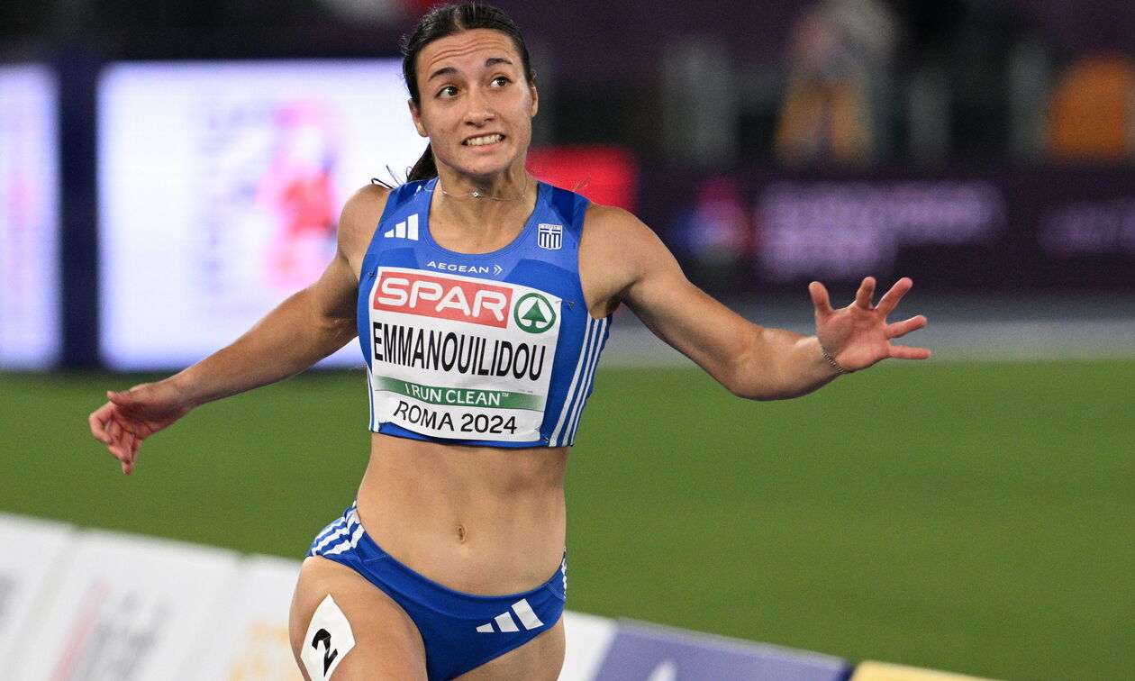 Filothei Women Gala 2024: Όλα τα φώτα στις γυναίκες αθλήτριες - Fosonline